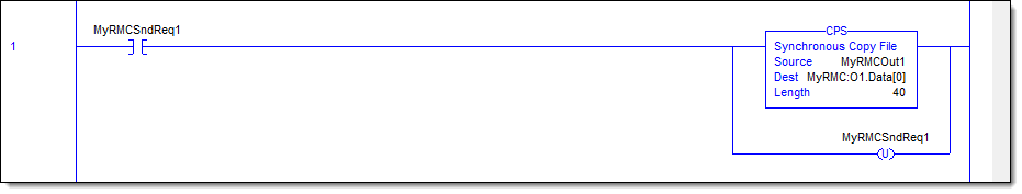 Using Logix Designer Export Components